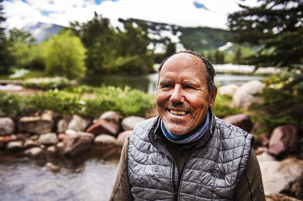 Out of the Woods: Aspen’s longtime parks and rec manager retires ...